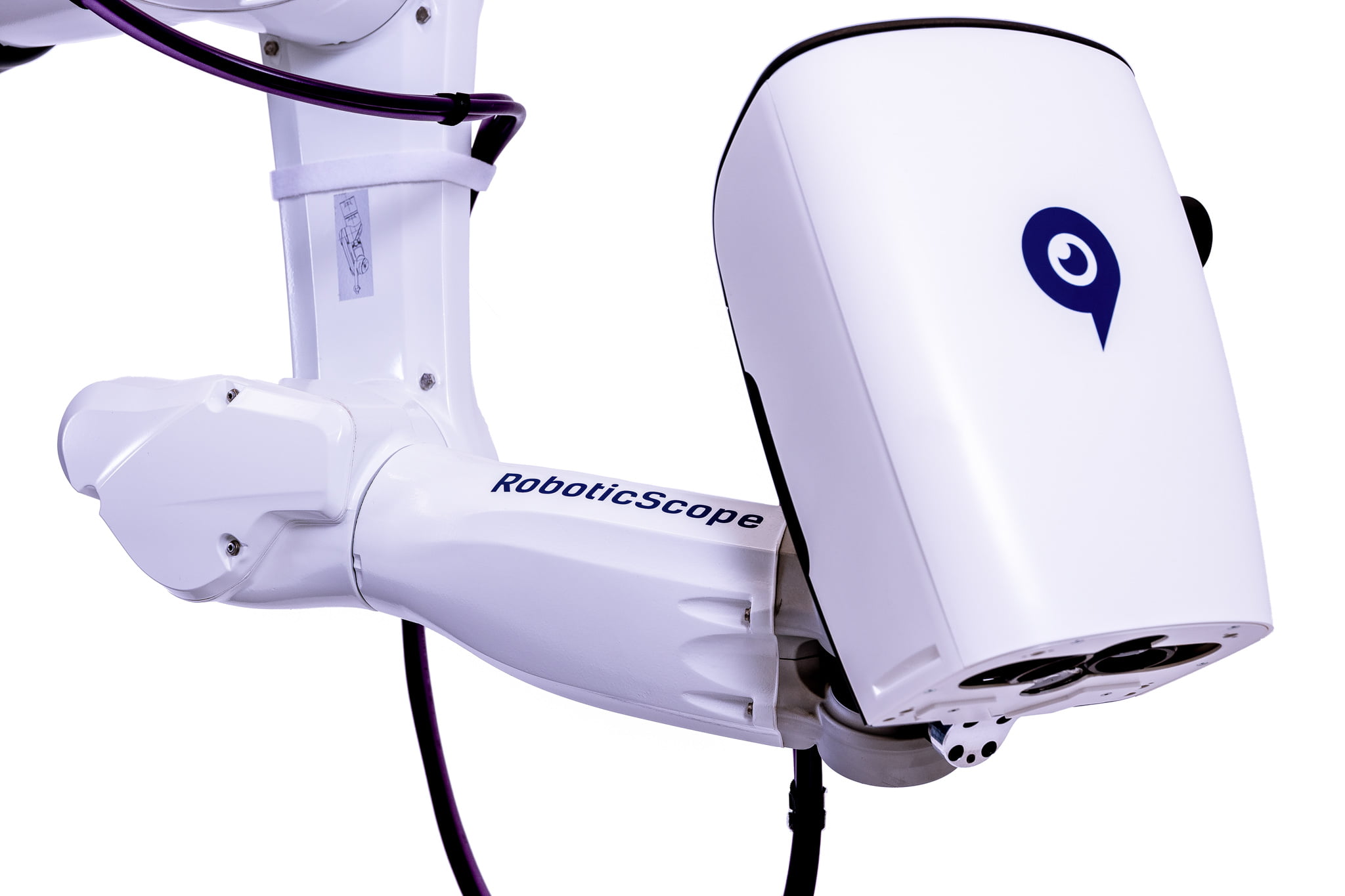 Pre-clinical study: Application of RoboticScope® in CI surgery - BHS ...