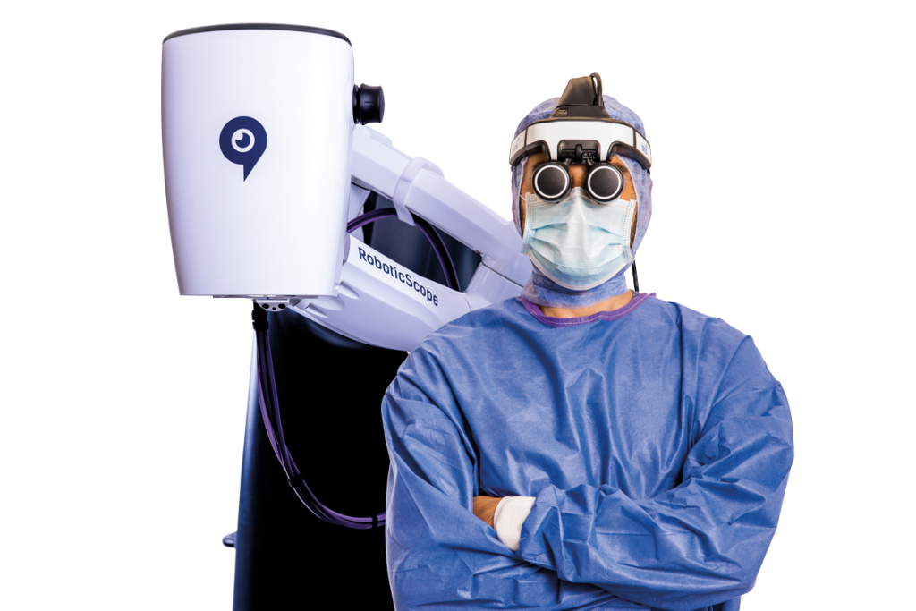 News from and around BHS Technologies